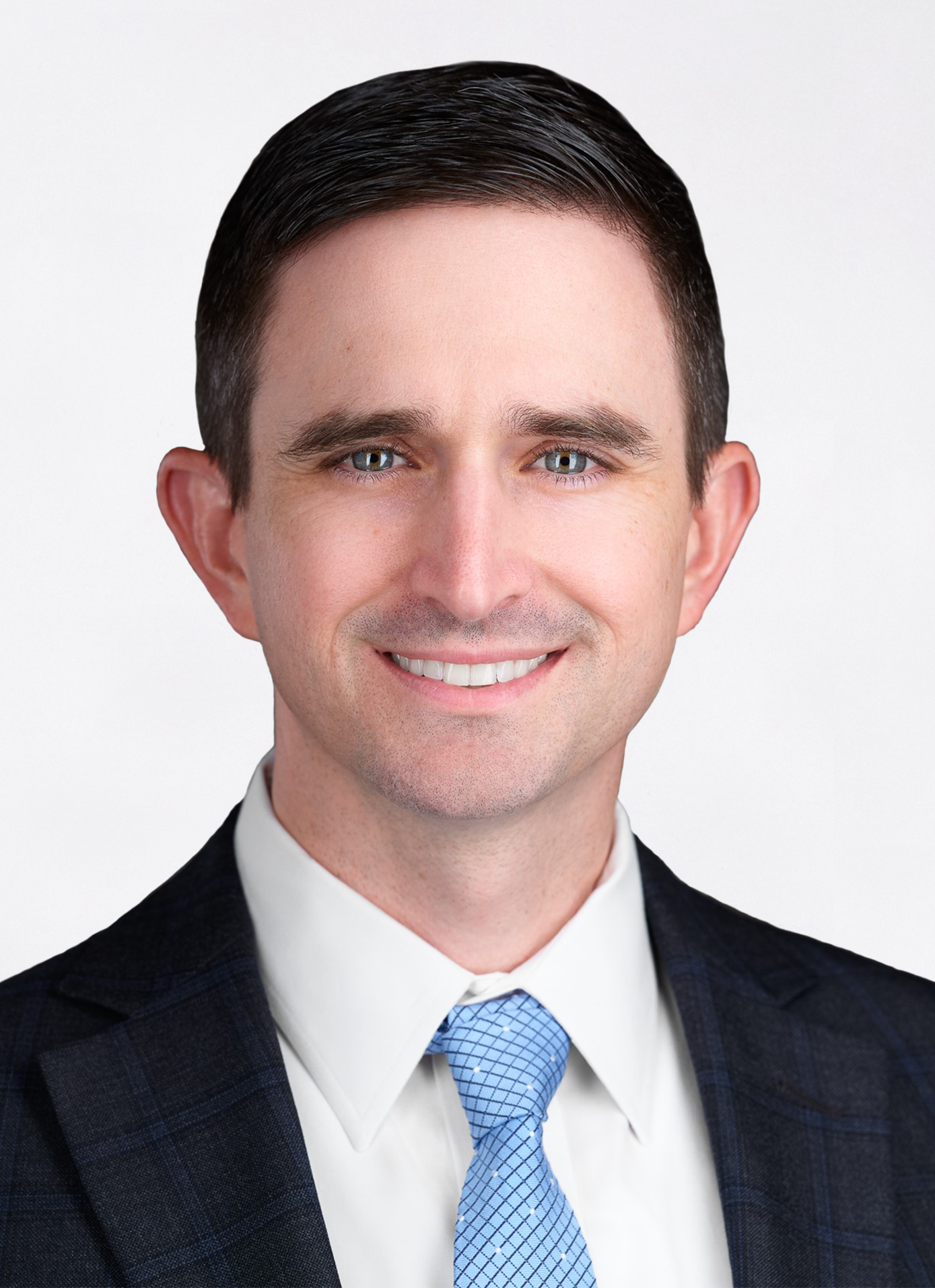 Colby Parker | Kayne Funds | Chief Financial Officer, Treasurer